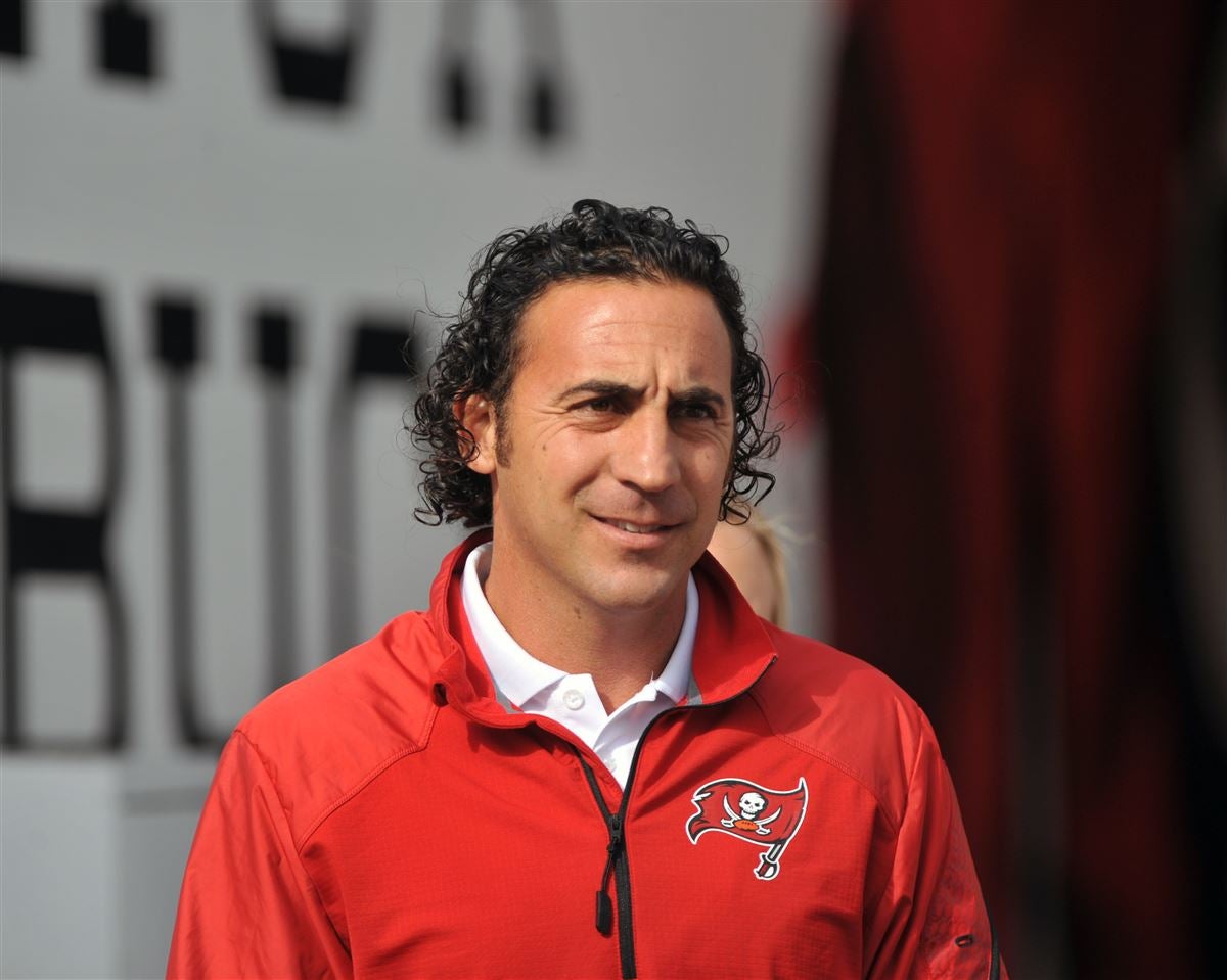 Kicker Nico Gramatica commits to USF, son of former Super Bowl champion ...