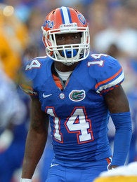 Jaylen Watkins Photos