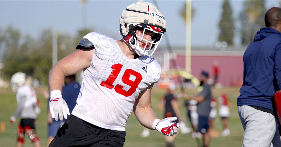 Fresno State Fall Camp VIP Preview: Defensive Line
