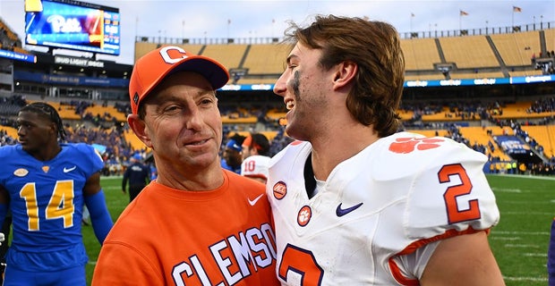 ACC football power rankings for 2025: Clemson re-ascends to top, Bill ...