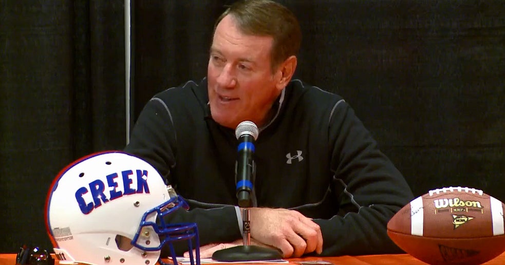 Dave Logan Clears the Air