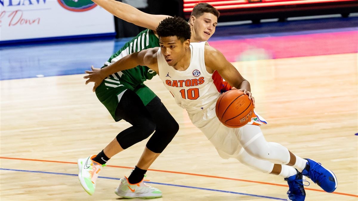 Louisville announces Noah Locke transfer from Florida