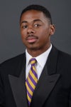 Jimmy Williams, East Carolina, Wide Receiver