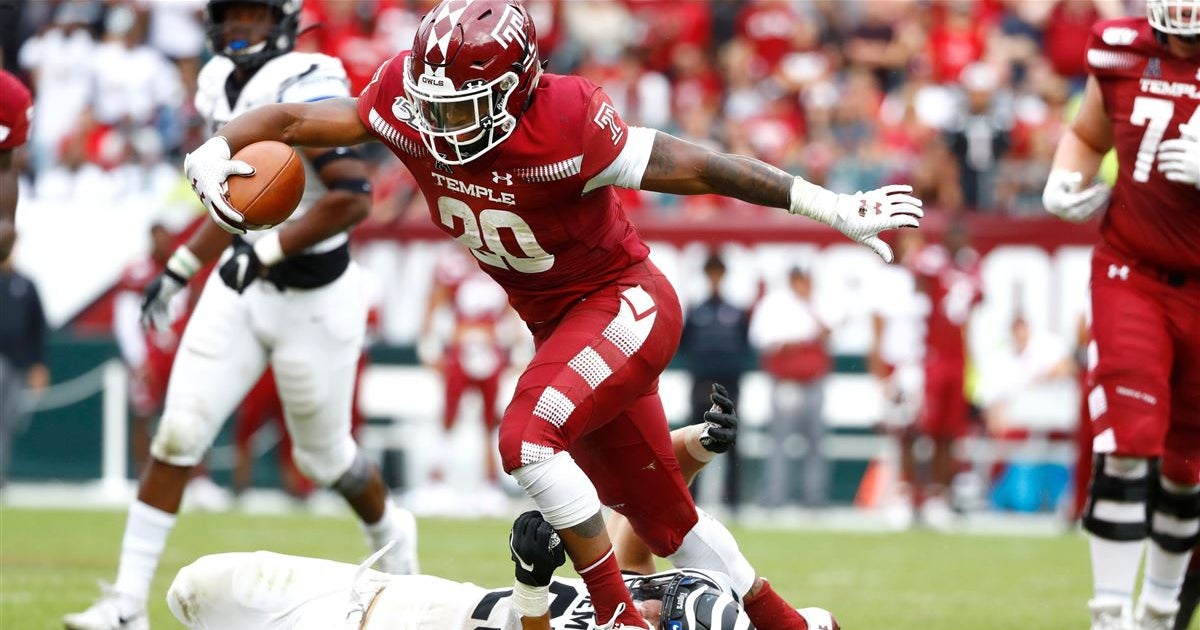 Vanderbilt football preview: Running backs