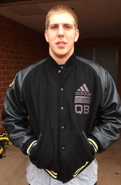 Caleb Henderson Photos