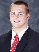 Jackson Keeler, Wisconsin, Offensive Tackle