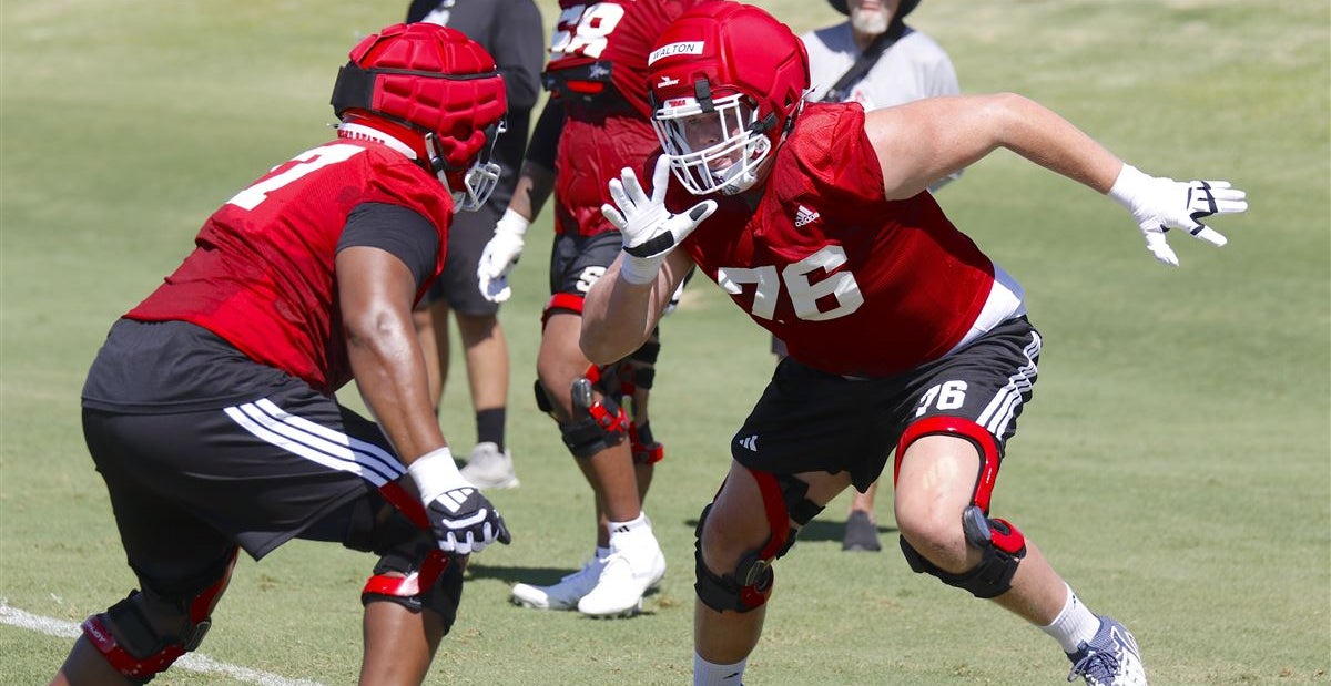 Fresno State Fall Camp Day 1 VIP: Team News, QB and OL Breakdowns, Eye ...