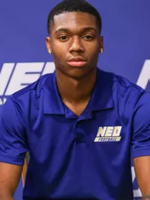 Jayden Swanson, Northeastern Oklahoma A&M, Cornerback