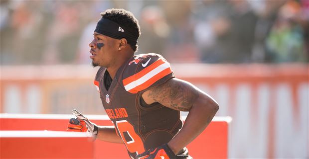 Will Fuller, Houston, Wide Receiver