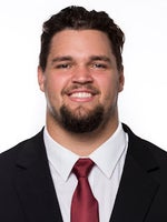 Simon Stepaniak, Green Bay, Offensive Line