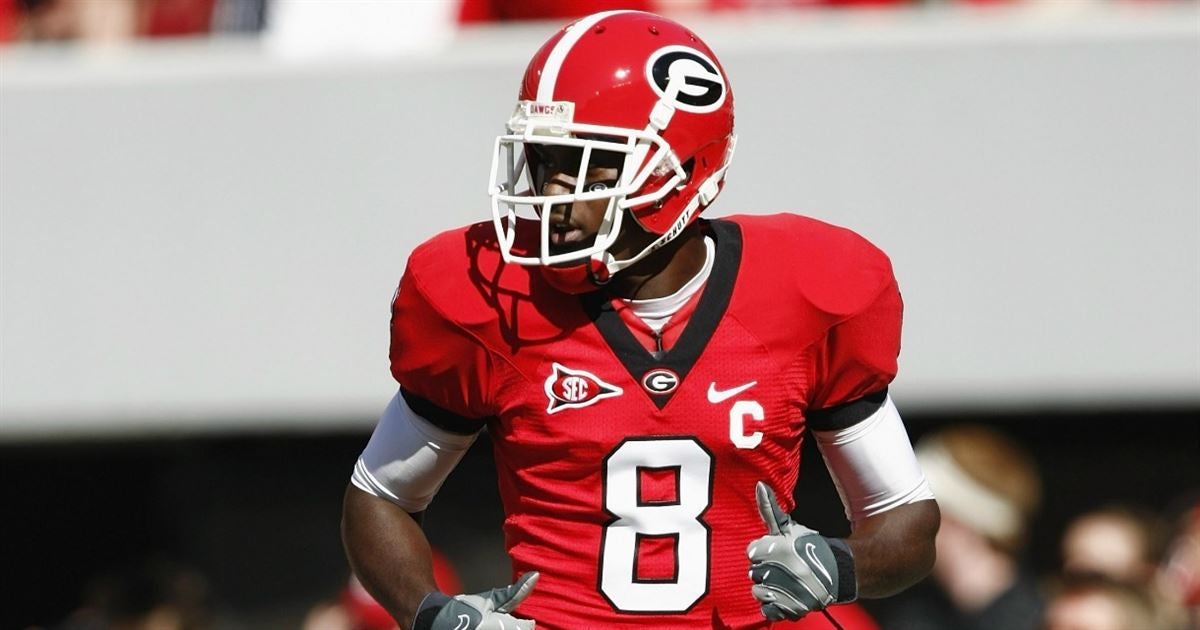 Top 10 Georgia Bulldogs receivers in program history