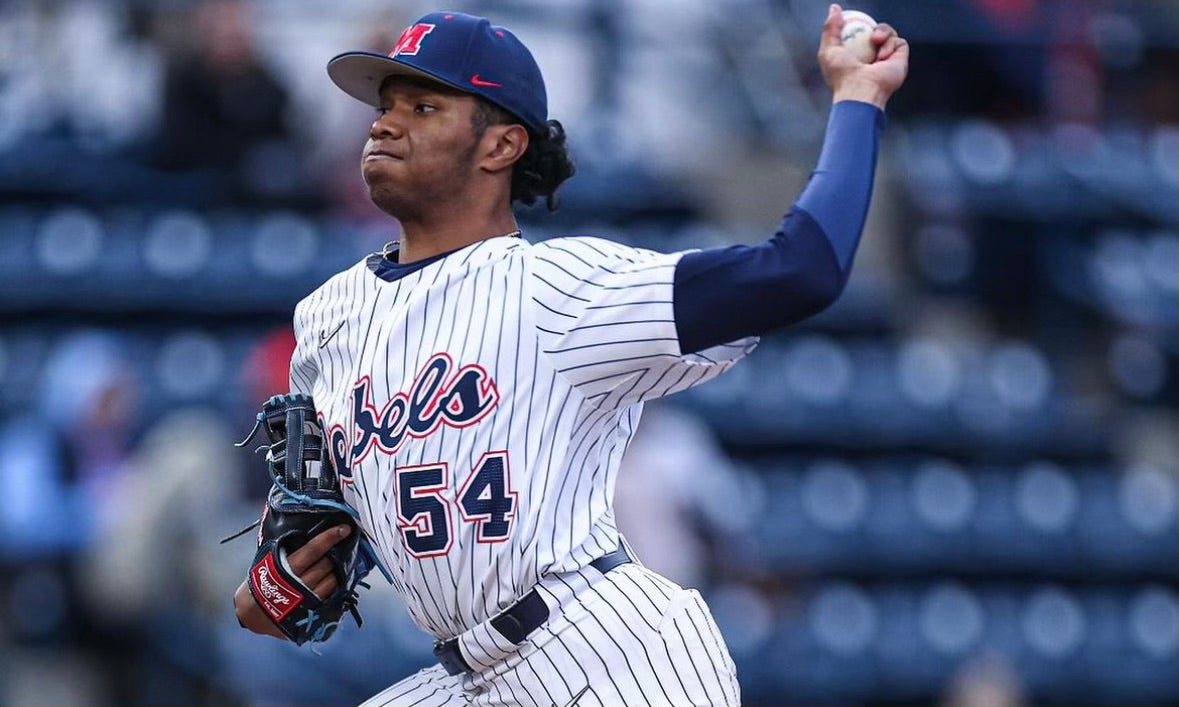 Dialed in Austin Simmons wouldn't want to earn first career win on the ...