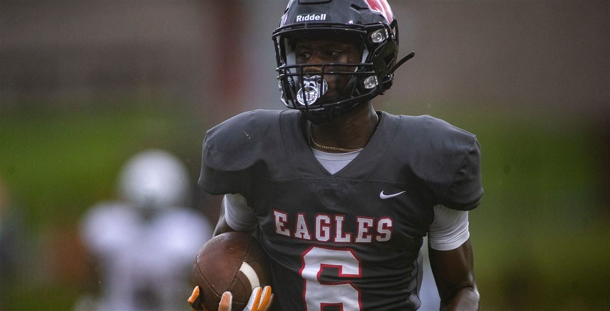 Instant Analysis: Traylon Ray