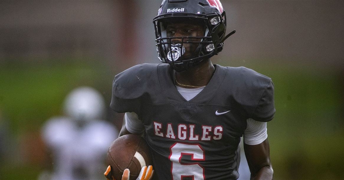 Instant Analysis: Traylon Ray