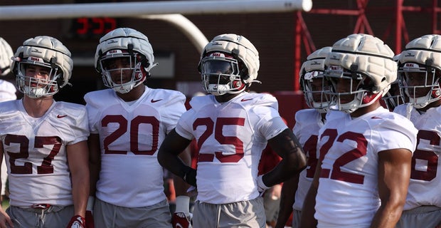Alabama football camp preview: Five burning questions before practice ...
