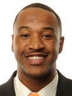 Byron Moore, Tennessee, Safety