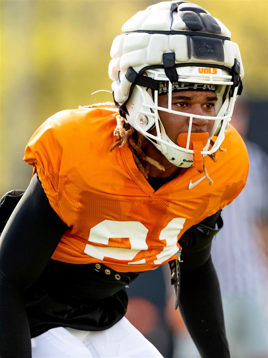 Preseason Primer: Secondary must be backbone for Tennessee's defense