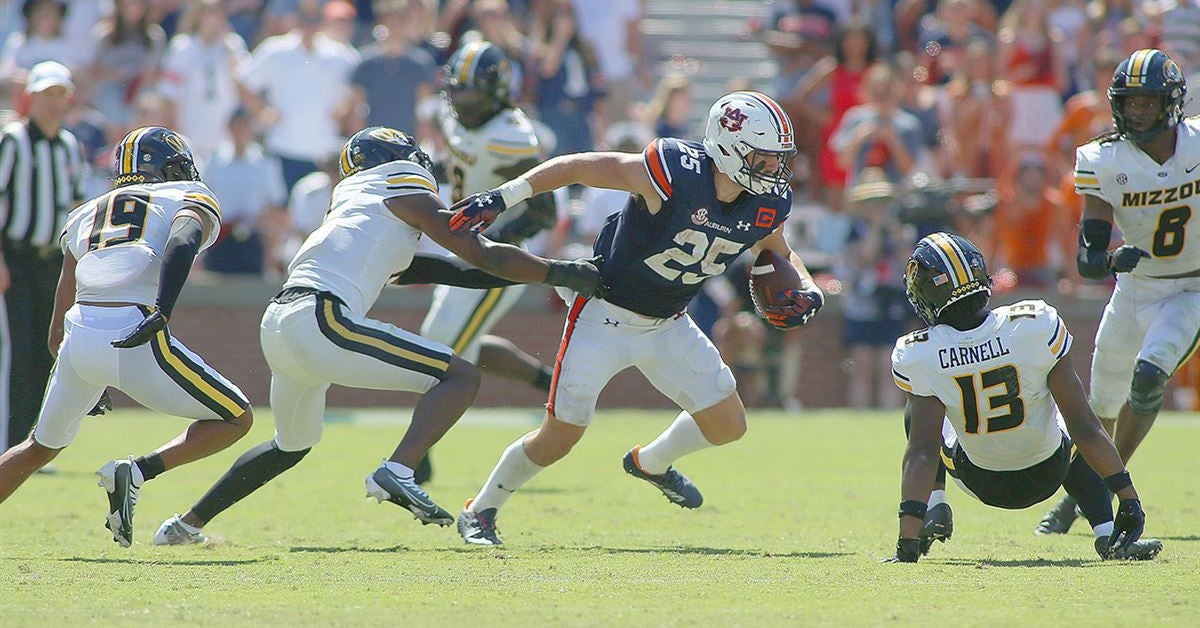 StatTiger's Upon Further Review: Unusually low offensive numbers for a win