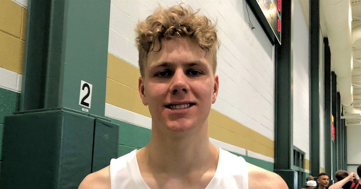 Caleb Furst Summer Scouting Video