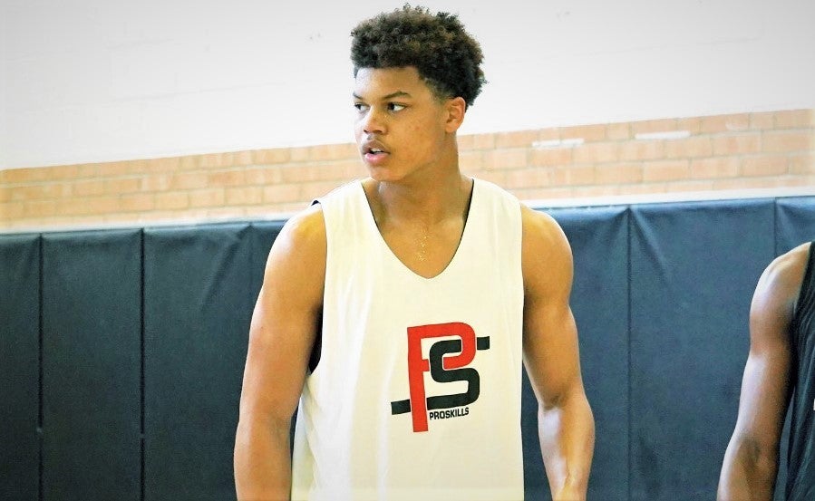 Illini Visit Primer: Cameron Corhen