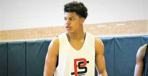 Illini Visit Primer: Cameron Corhen