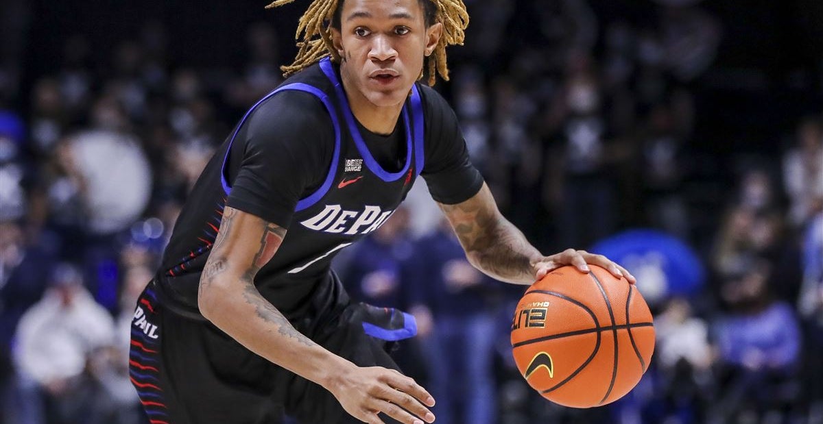 Former DePaul players allegedly involved in gambling scandal; What does ...