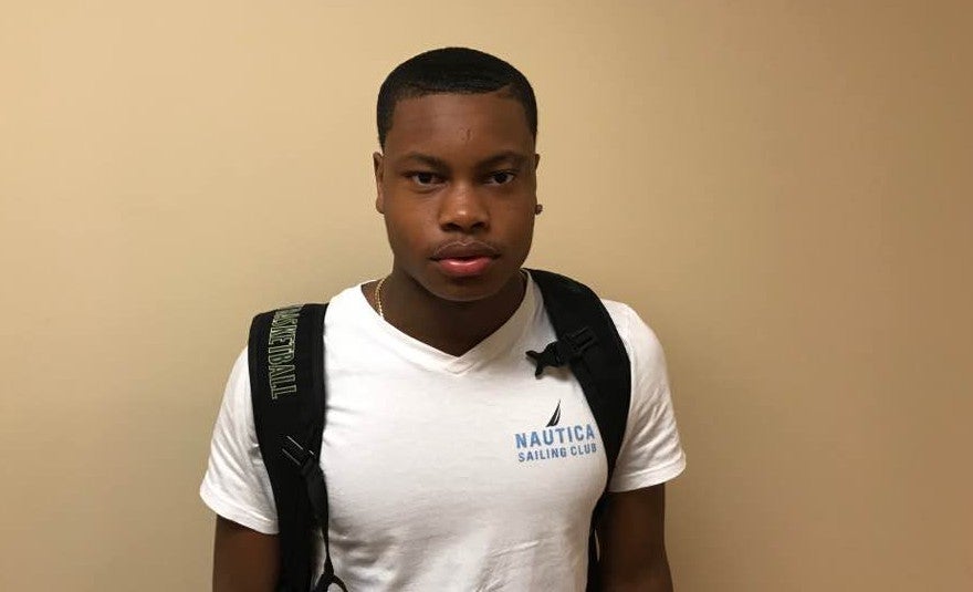 Three-star CB Deshawn Jones closing in on 20 offers