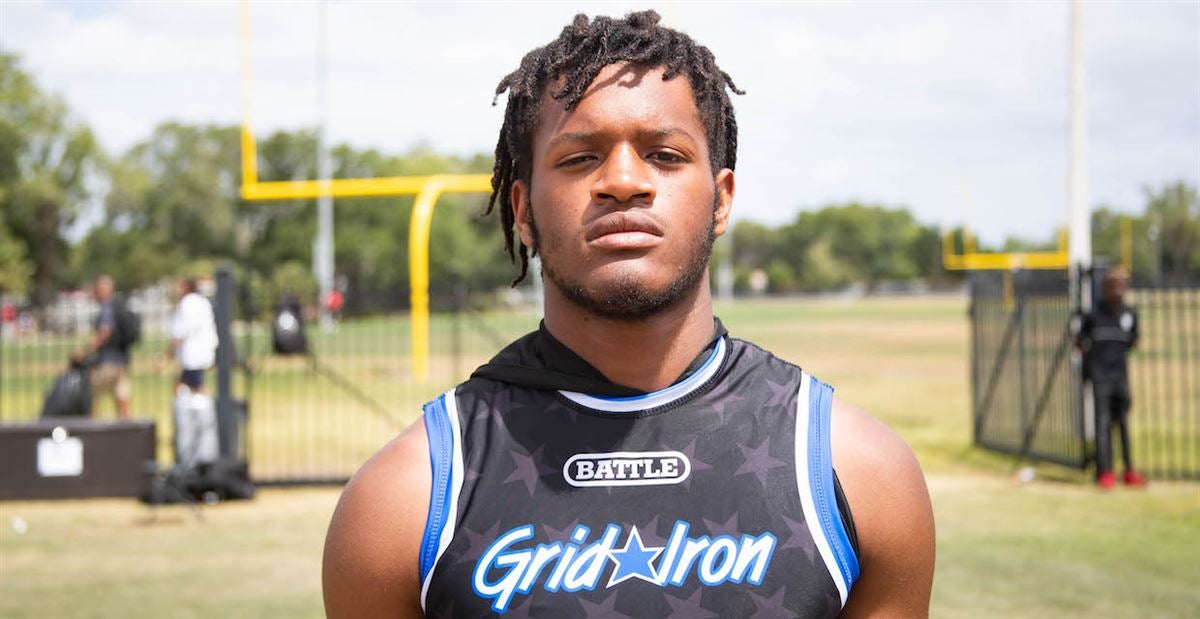 Hester already sees a familiar face at WVU - Football Alliance