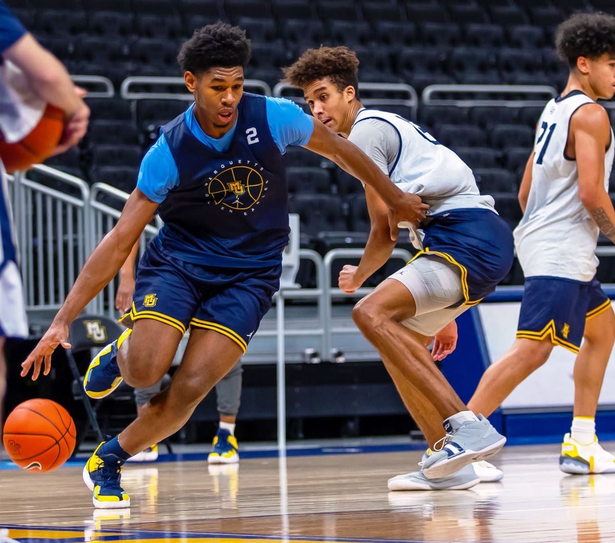 Killings [Part 3}: What about Freshman Forward Justin Lewis?