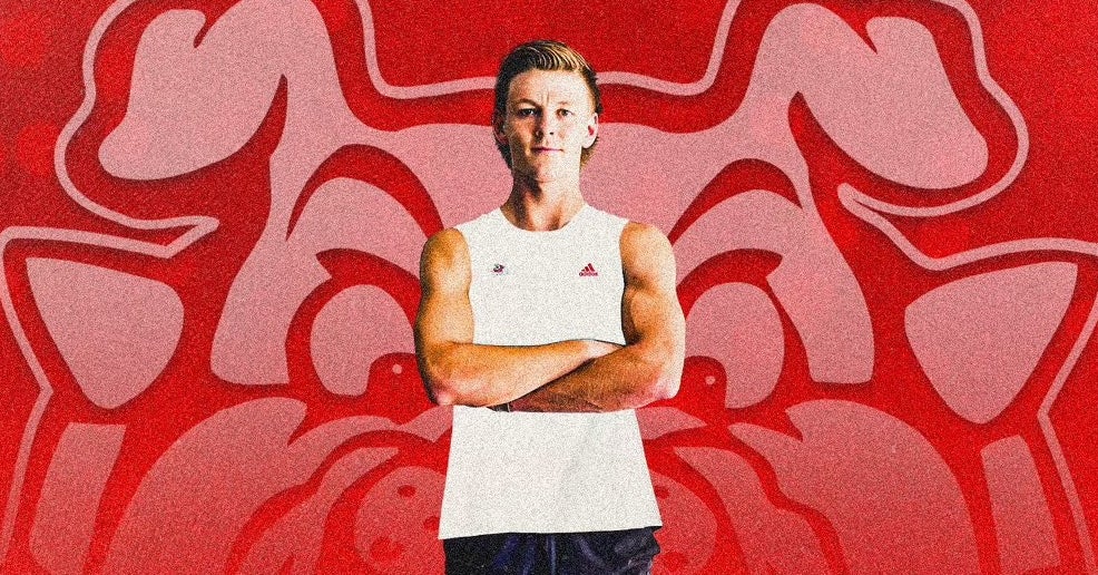 VIP Interview: Fresno State Punter Commit Clay Lawrence