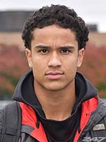 Tre Anderson, Jefferson, Wide Receiver