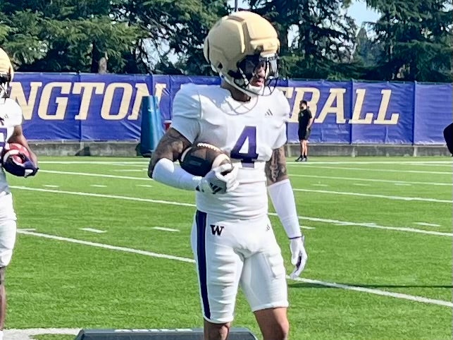 Washington Spring Football All-In-One Unit Previews: The Defense and ...
