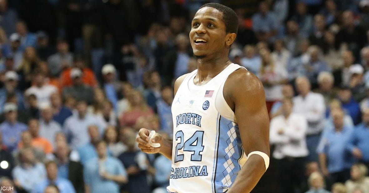 UNC Locker Room Report: Keeping the Streak Alive