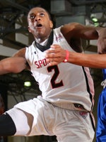 Myles Mitchell-White, Lawrence Sch, Point Guard