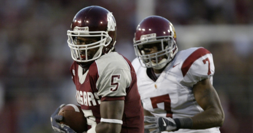 Michael Bumpus' 2004 Signing Day surprise is stuff of legend