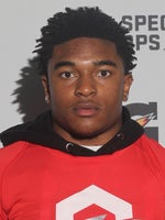 Rodney Robinson, Boise State, Cornerback