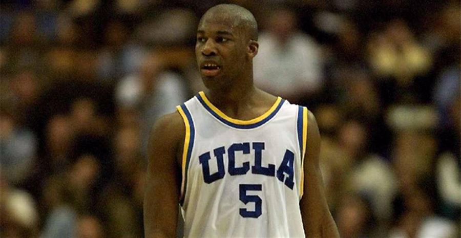 Top Ten Point Guards in UCLA History