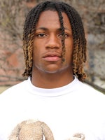 L.J. Johnson Jr., Texas Tech, Wide Receiver