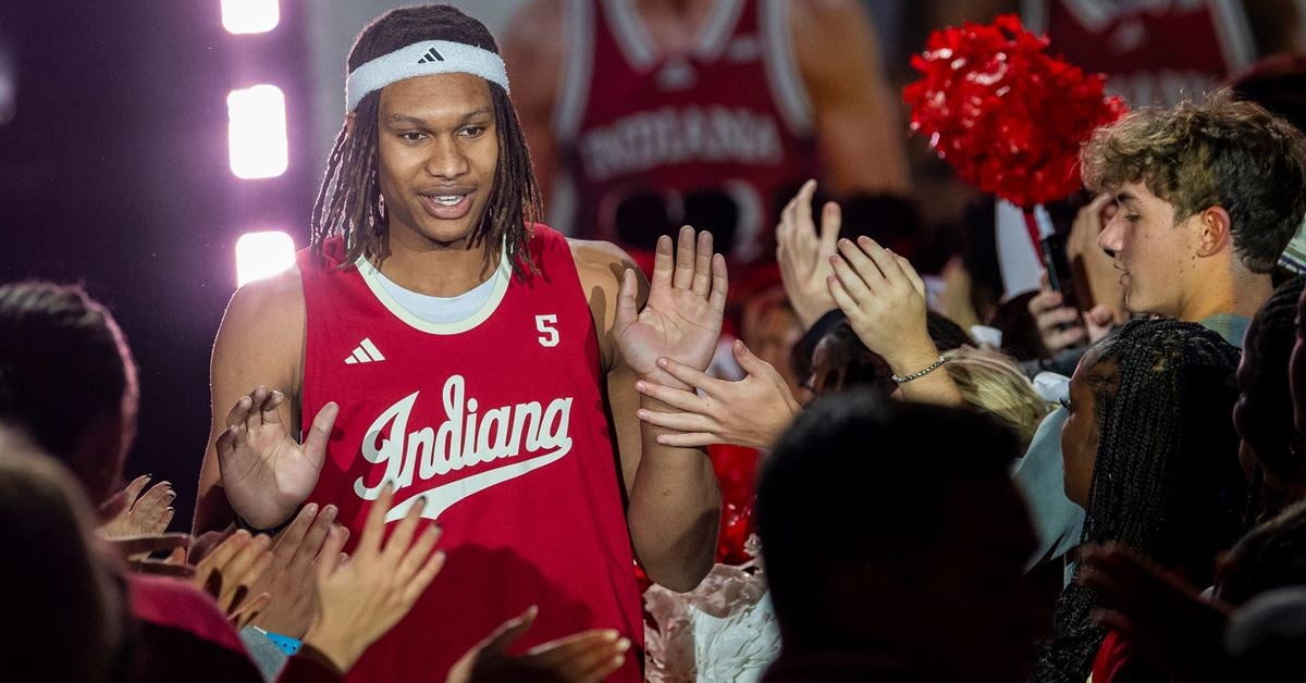 Indiana basketball: 2024 Hoosier Hysteria doors, time, additional ...