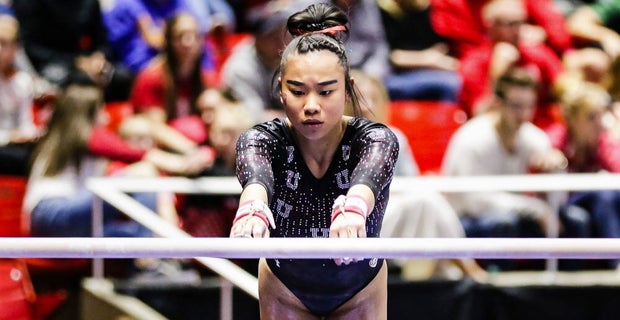 SENIOR FEATURE: Kim Tessen is a Perfect 10 for Red Rocks