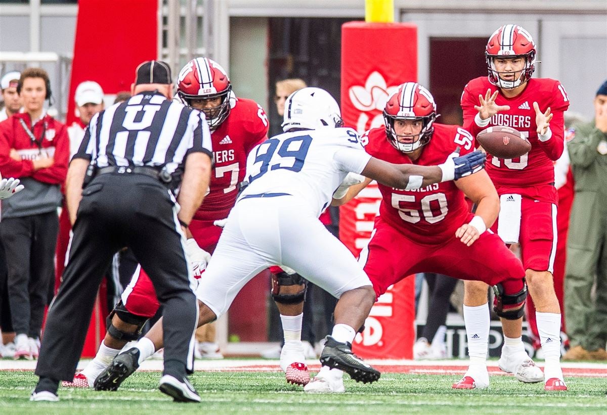 Indiana football: Every position battle to keep an eye on during fall camp