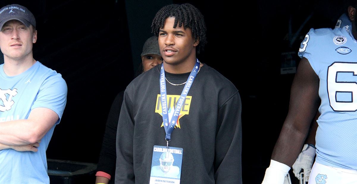 Atlanta DB Jaiden Patterson Establishes Final Four, Nears Decision ...