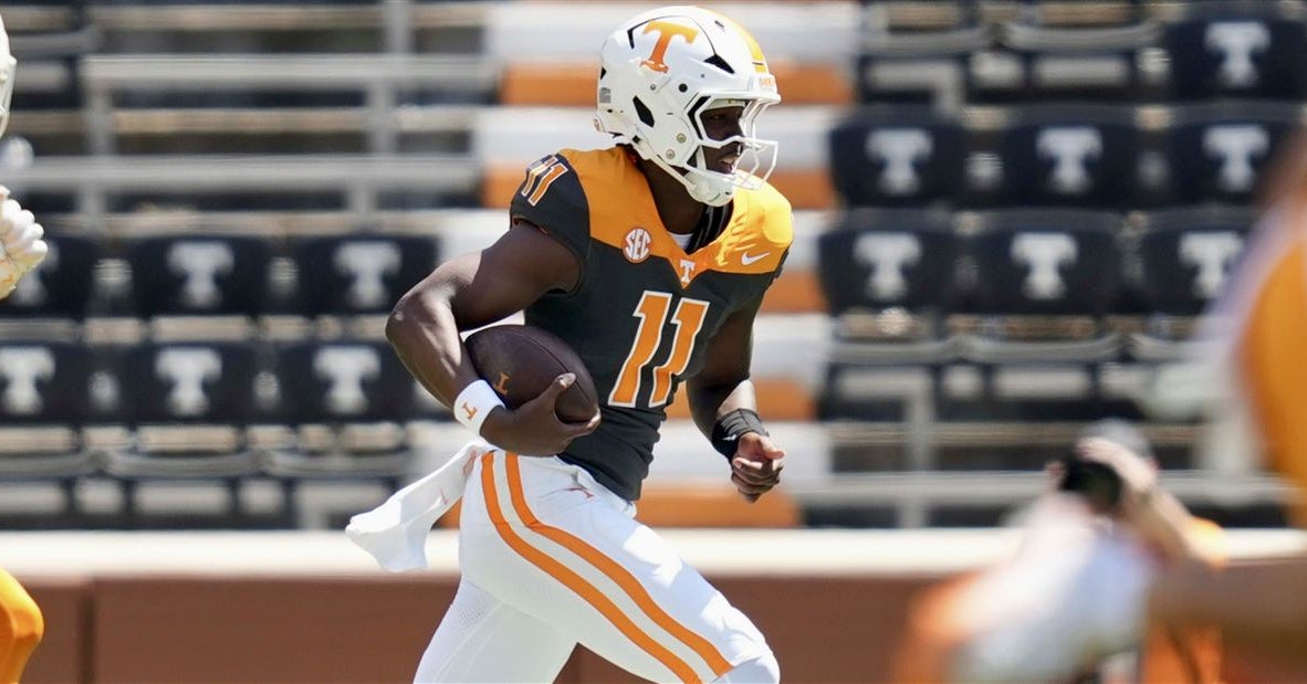 Three Tennessee football transfers, one freshman among ESPN’s top 100 ...