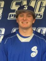 Graham Lawson, South Carolina, Pitcher