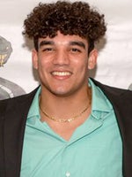 Pryce Yates, Reagan, Defensive Line