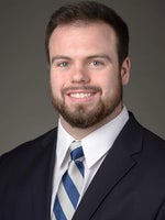 Michal Menet, Arizona, Offensive Line