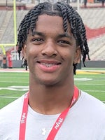 Noah Glover, Battlefield, Linebacker