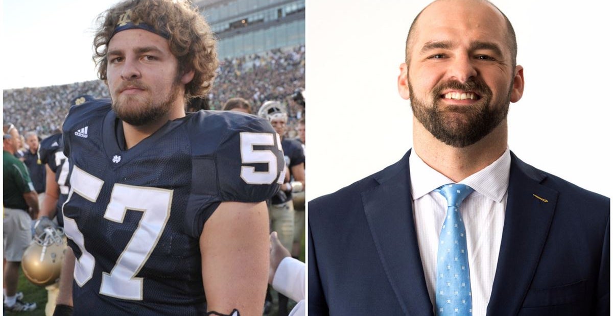 Mike Golic Jr. Sees Momentum for Spring Football Season