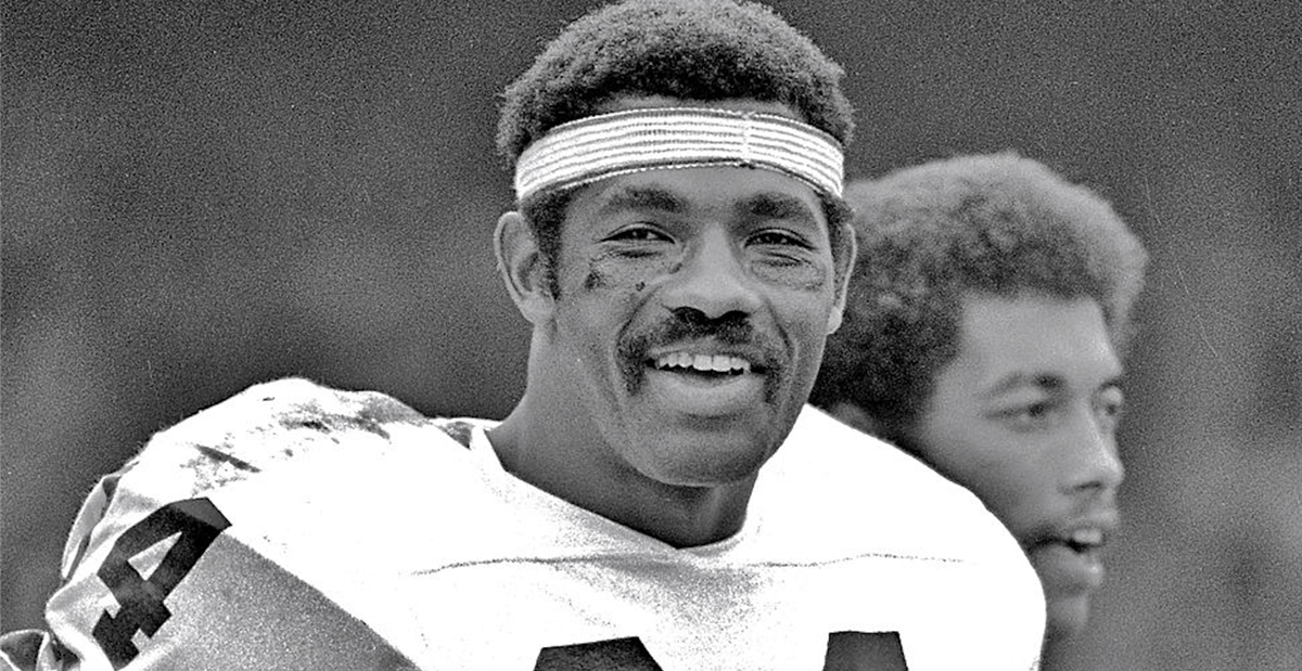 Mike Howell - This Day In Cleveland Browns History 7/27