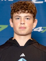 Kaden Copelin, The Woodlands, Quarterback